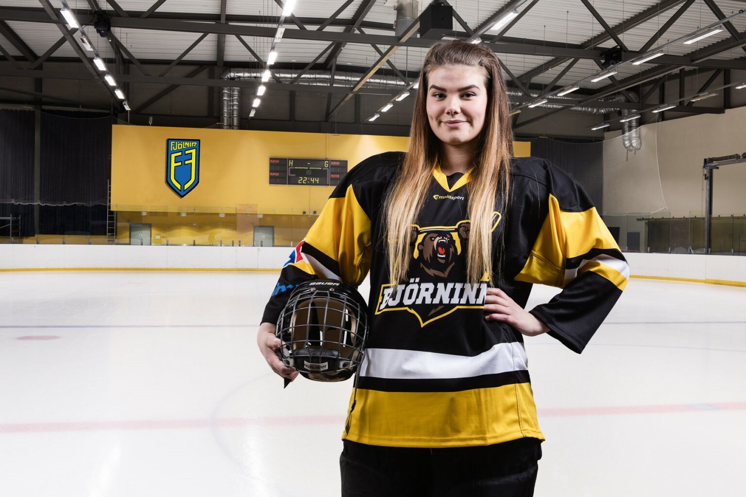 Forsíða - Ungmennafélagið Fjölnir - fjolnir.is