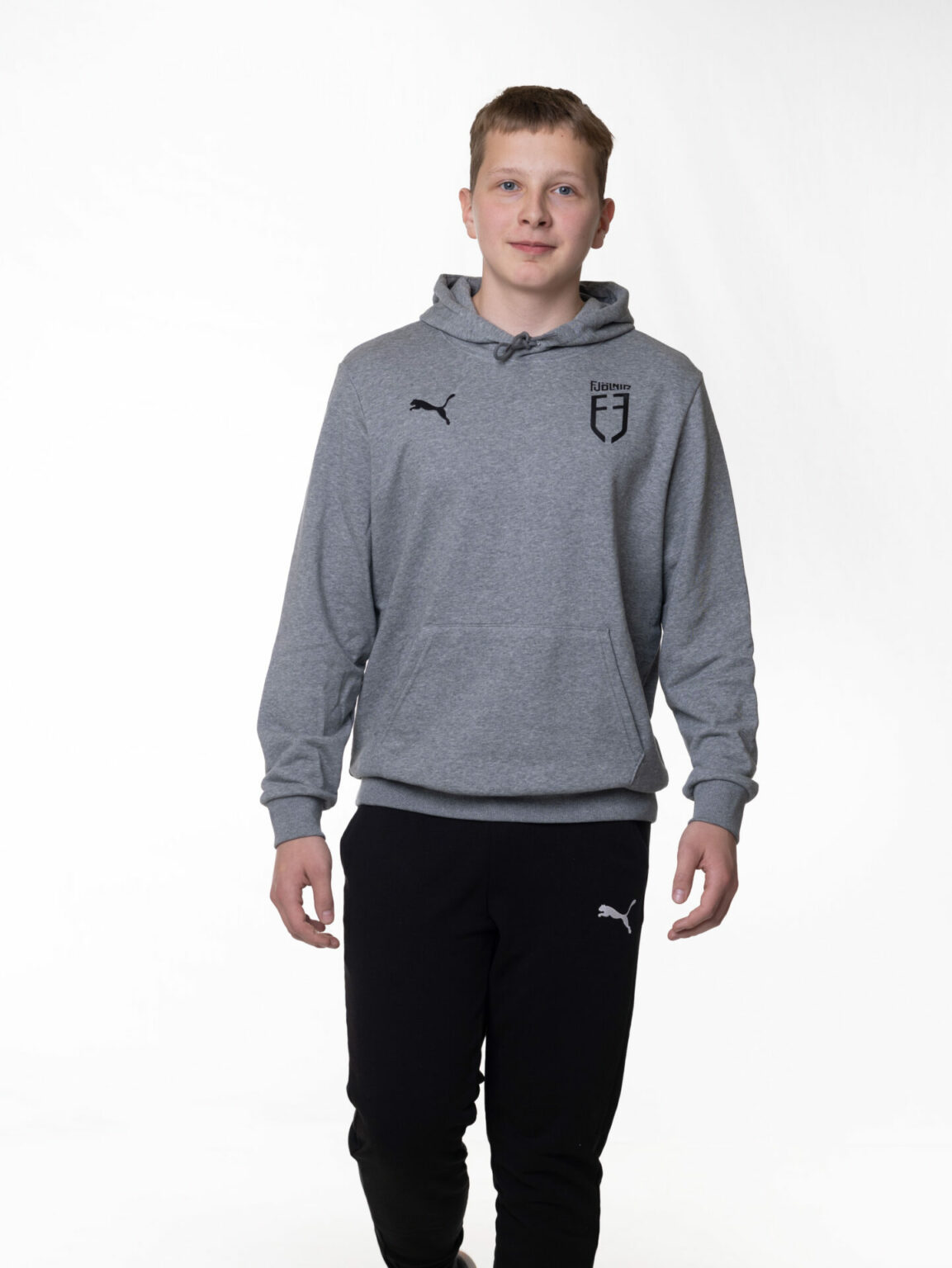 FJÖLNIR X PUMA - Ungmennafélagið Fjölnir - fjolnir.is