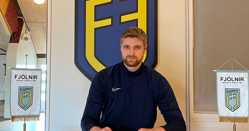 Körfubolti - Ungmennafélagið Fjölnir - fjolnir.is